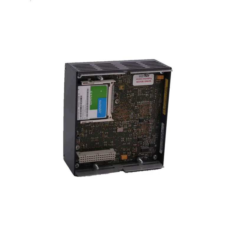 Bachmann MPC240 Processor CPU Module