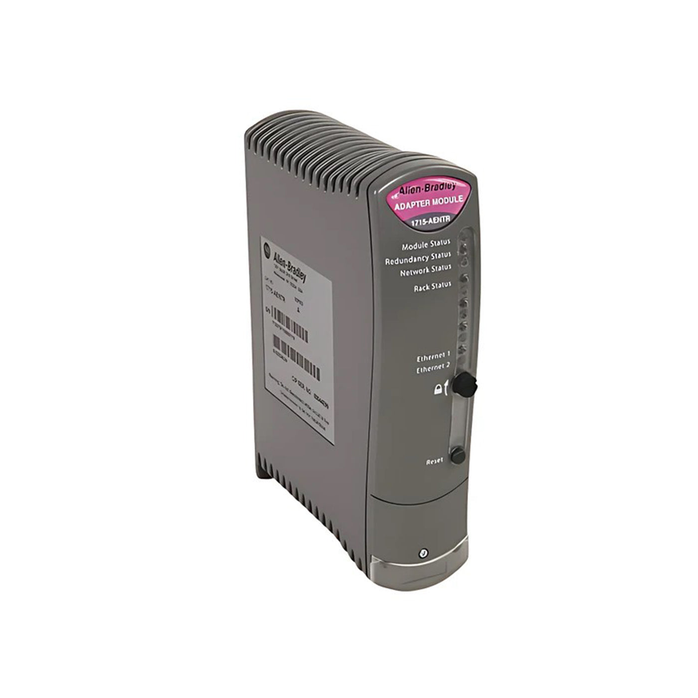 Allen-Bradley 1715-AENTR Redundant I/O EtherNet/IP Adapter Module