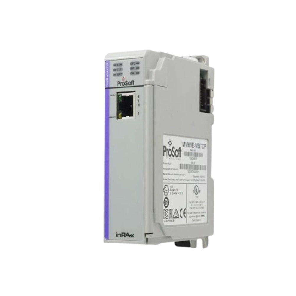 ProSoft MVI69E-MBTCP Modbus TCP/IP Communication Module