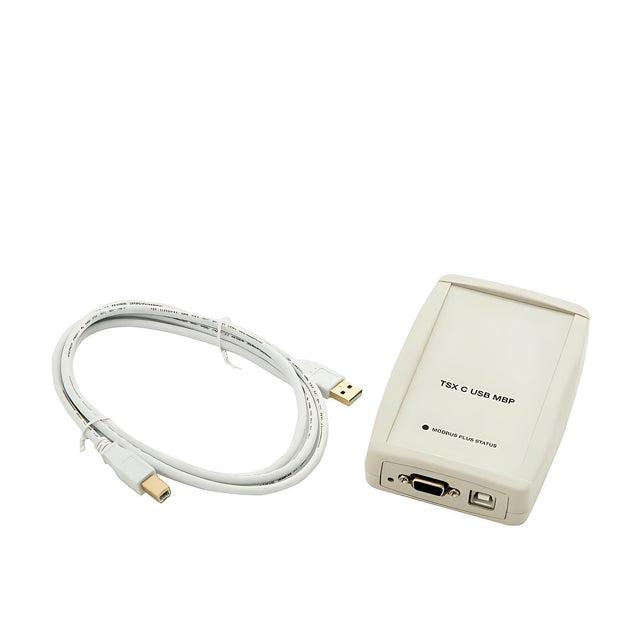 Schneider Electric TSXCUSBMBP USB Modbus Plus Communications Adapter