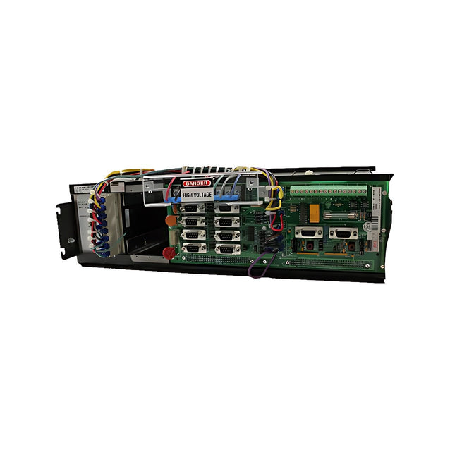 GE WESDAC D20ME Substation Controller