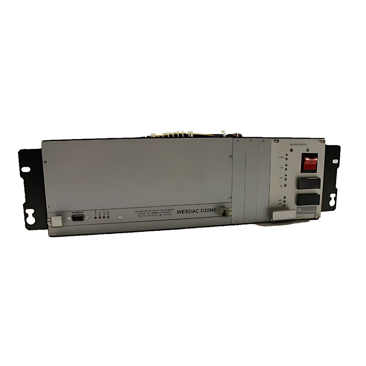 GE WESDAC D20ME Substation Controller