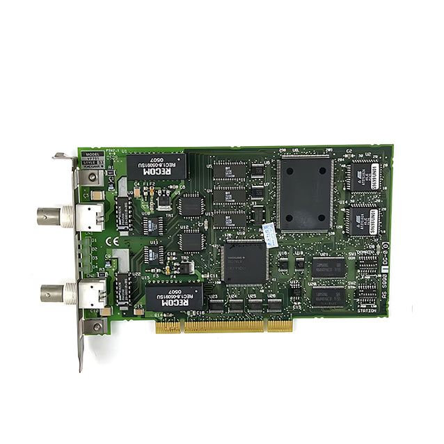 Yokogawa VF701 Vnet/IP Interface Card